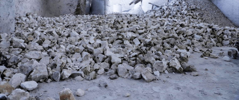 dolomite lime Manufacturers in India- Rajasthan Lime